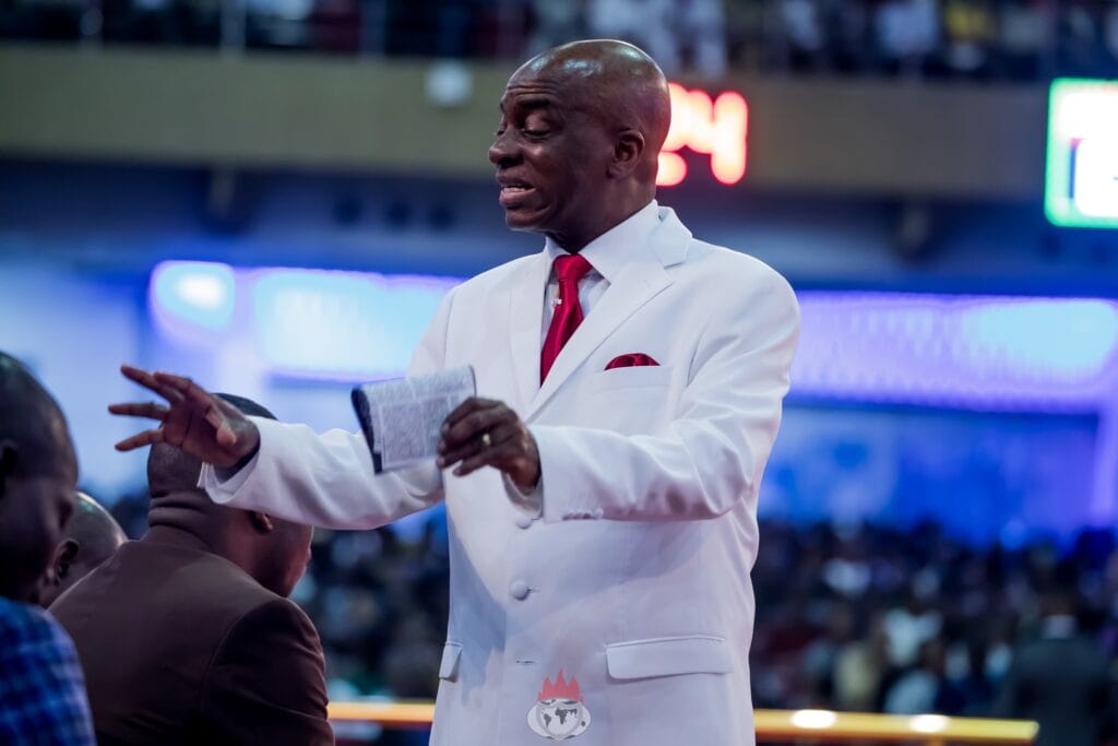 WINNERS CHAPEL SHILOH 2023 : DATES, EVENT SCHEDULE, THEME - Daily ...