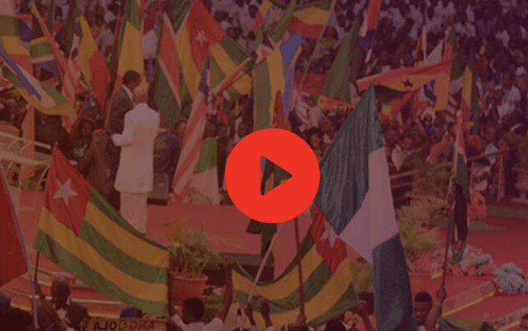 Domi Radio – Listen Live To David Oyedepo Ministries Radio